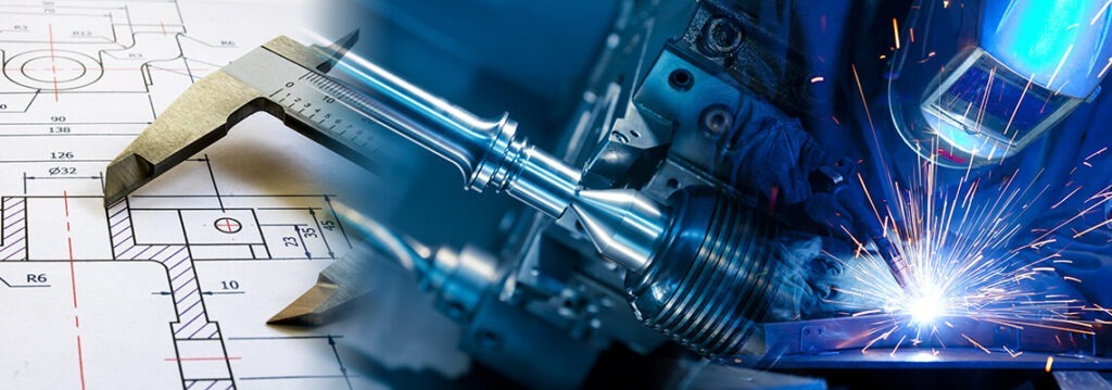 Sectors - Dunblane Light Engineering Ltd